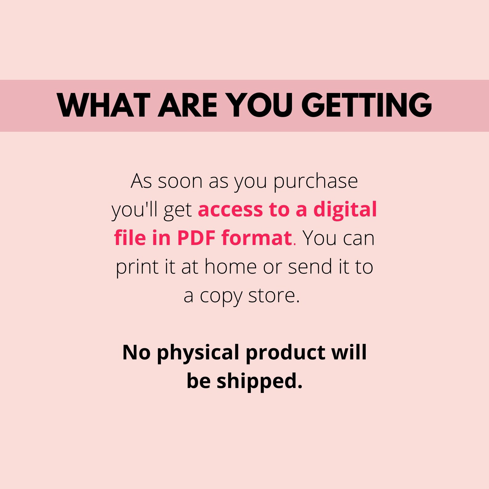 Printable Student Planner, School Planner, Assignment Tracker, Homework ...