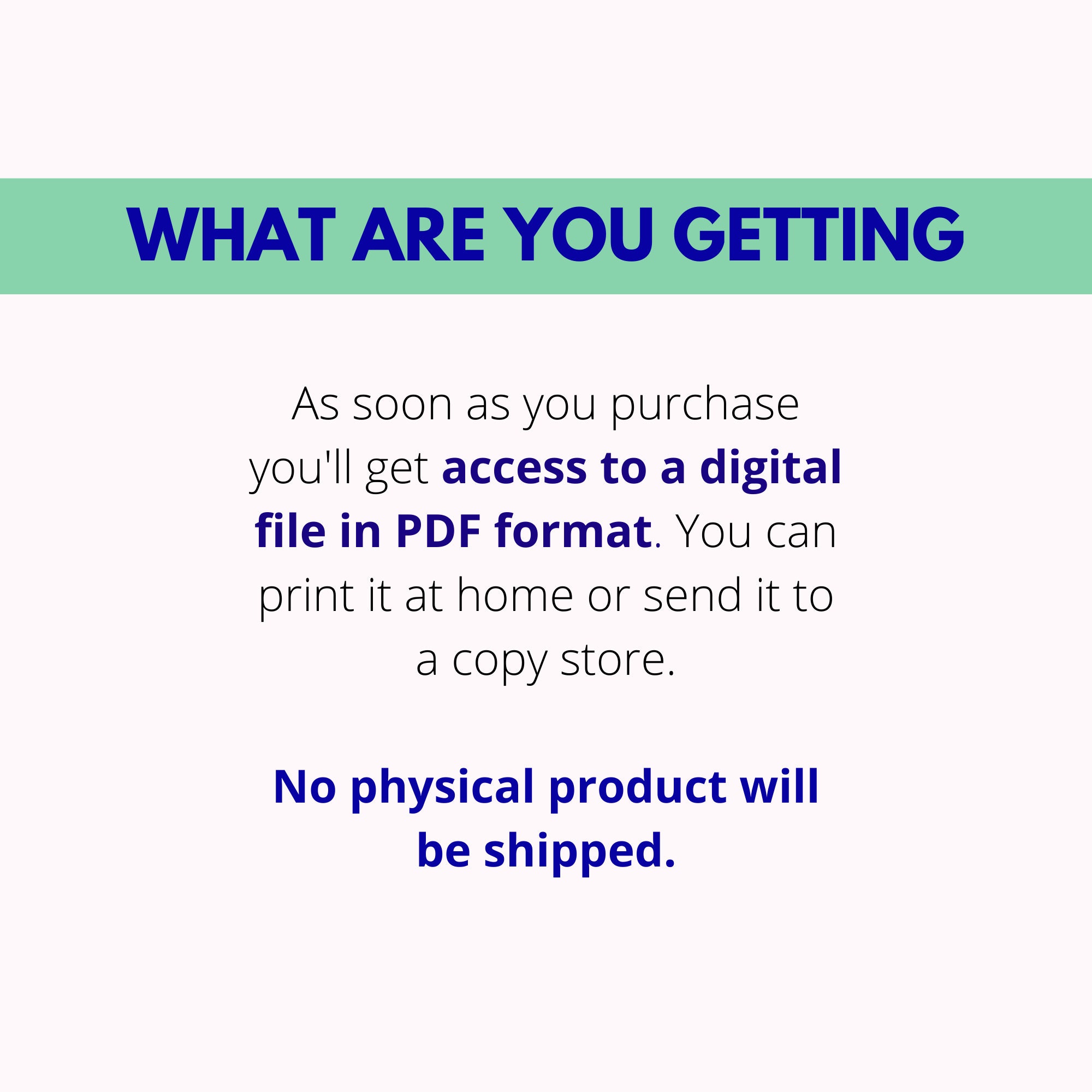 Cleaning Guide, Cleaning List PDF, Home Tidy Guide, Cleaning Checklist ...