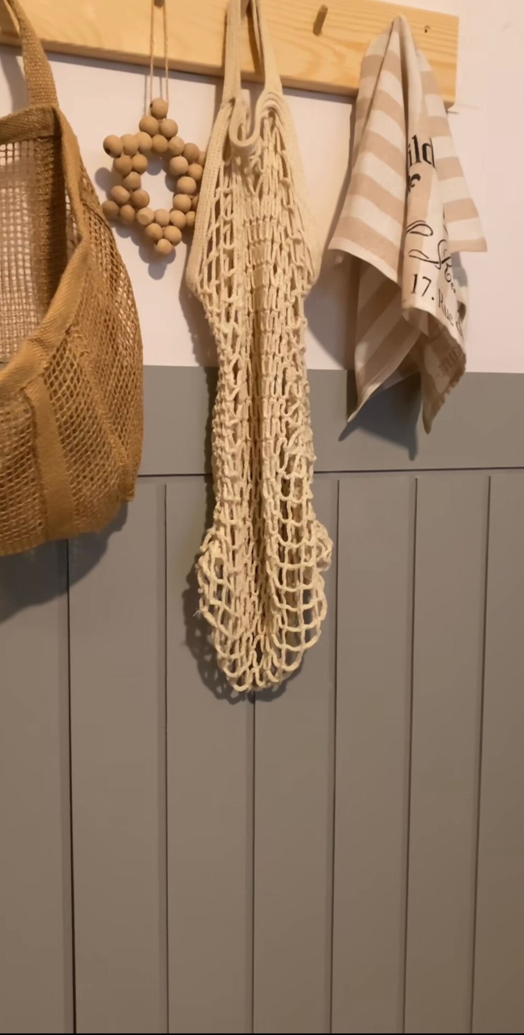 Pre-cut Factory Primed Wall Paneling Kit, Wall Molding Custom, Living ...