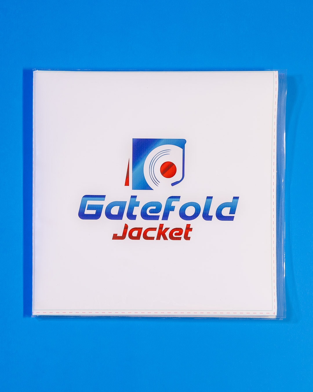 Gatefold Jacket Record Sleeve - Etsy