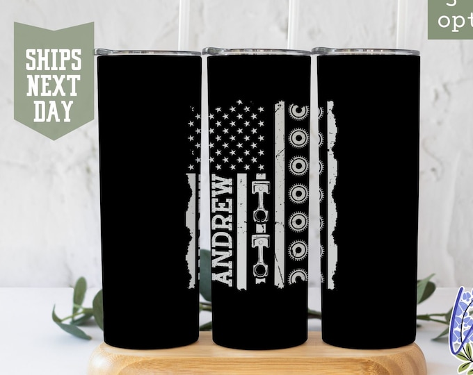 11 Oz Mug Sublimation Design-mechanic Tool Box, Toolkit Mug, Mug Wrap ...