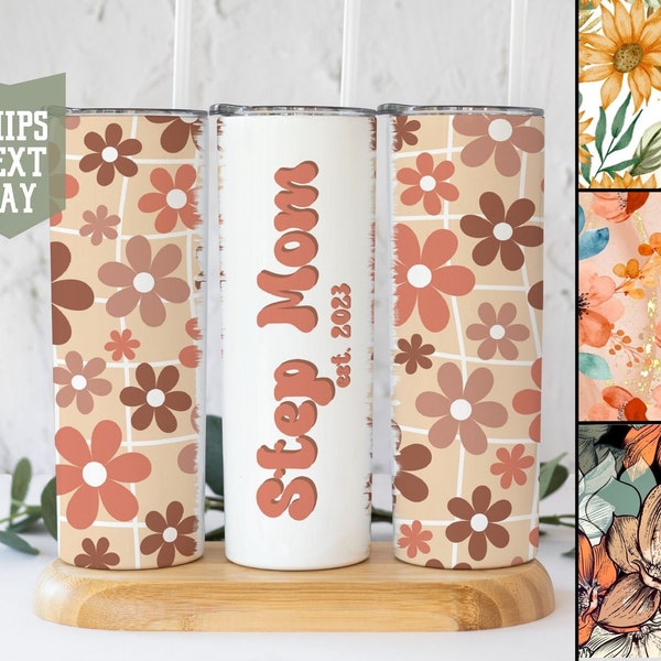 Step Mom - Etsy