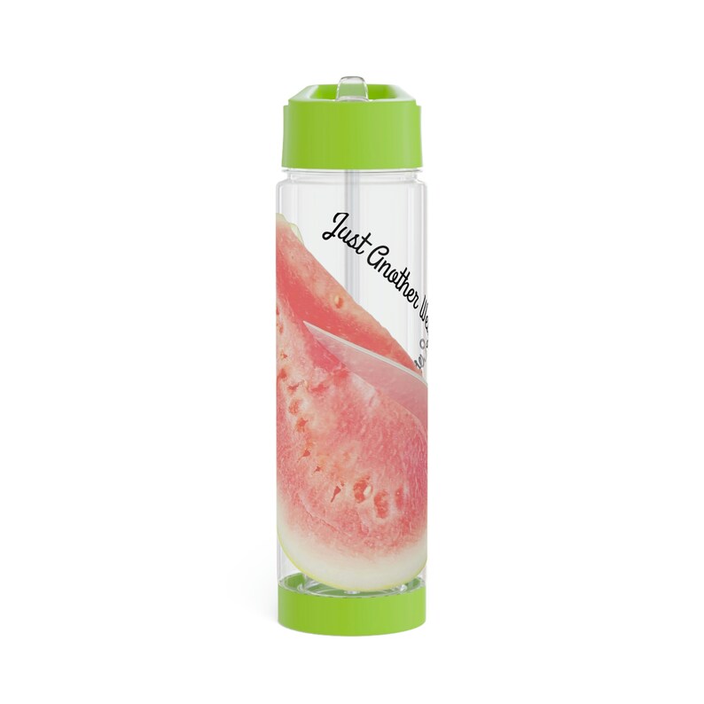Infuser Water Bottle - Etsy