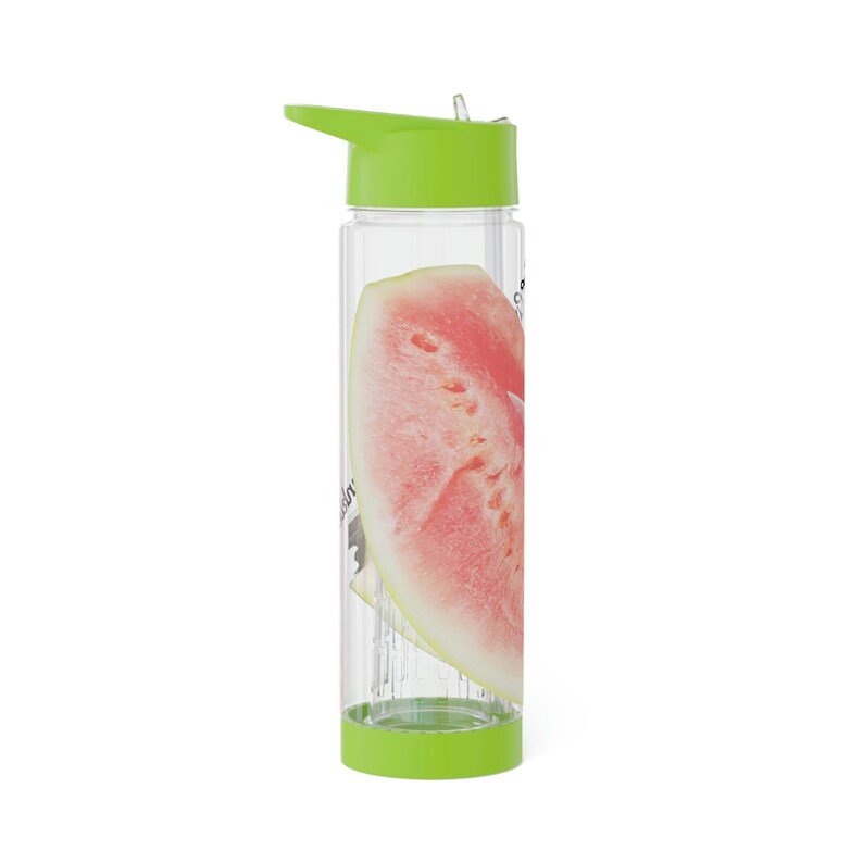 Infuser Water Bottle - Etsy