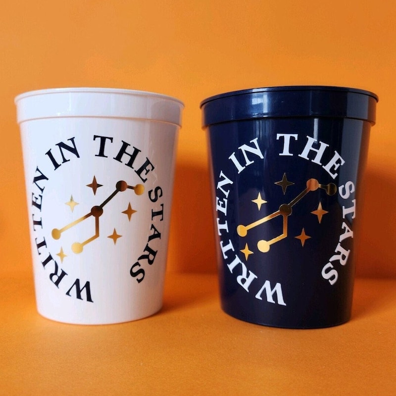 Cup Written - Etsy