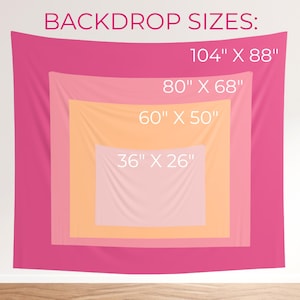 Custom Bachelorette Backdrop for Spritz Social Club Bachelorette Decor ...