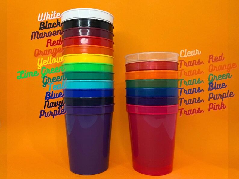 Mardi Gras Party Cups for Your New Orleans Celebration Mardi Gras ...
