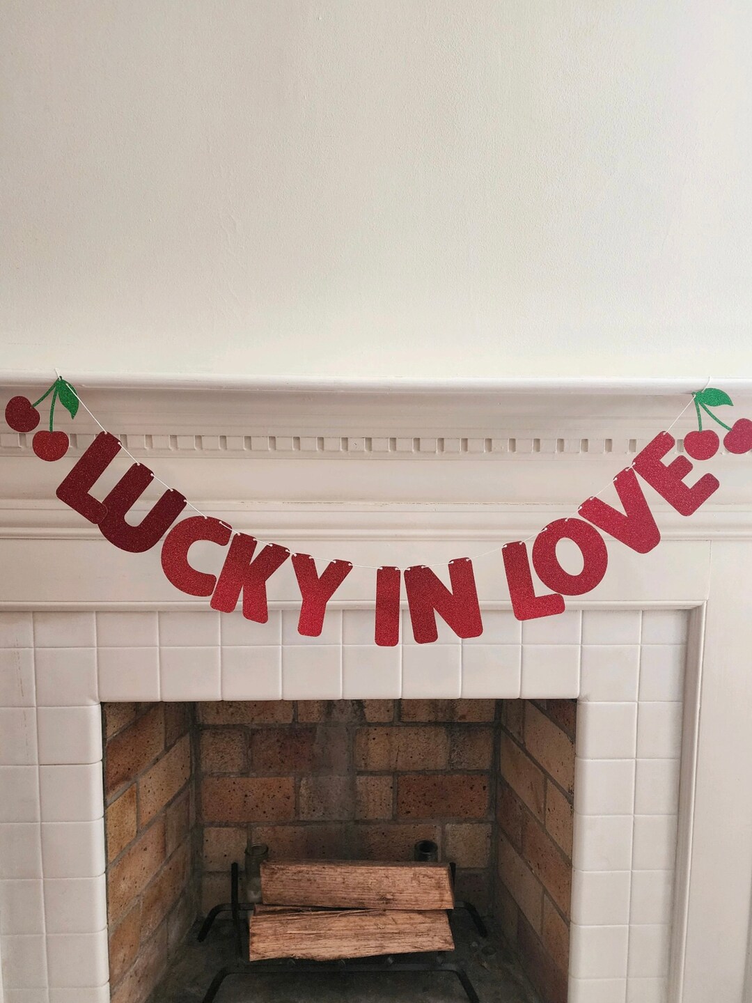 Lucky in LOVE Casino Theme Bachelorette Banner for Vegas Bachelorette ...