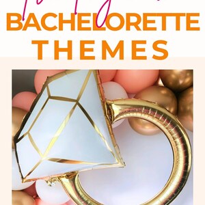 Perfect Match Cup for Bachelorette Party Decor the Perfect Match Bach ...