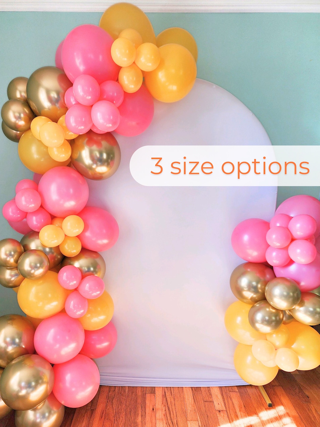 Veuve Before Vows Balloon Arch for Bachelorette Party Last Rendez Veuve ...