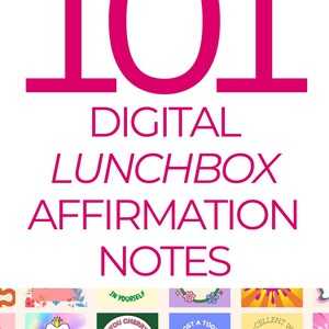 Classroom Affirmation Cards Student Encouragement Cards Printable ...