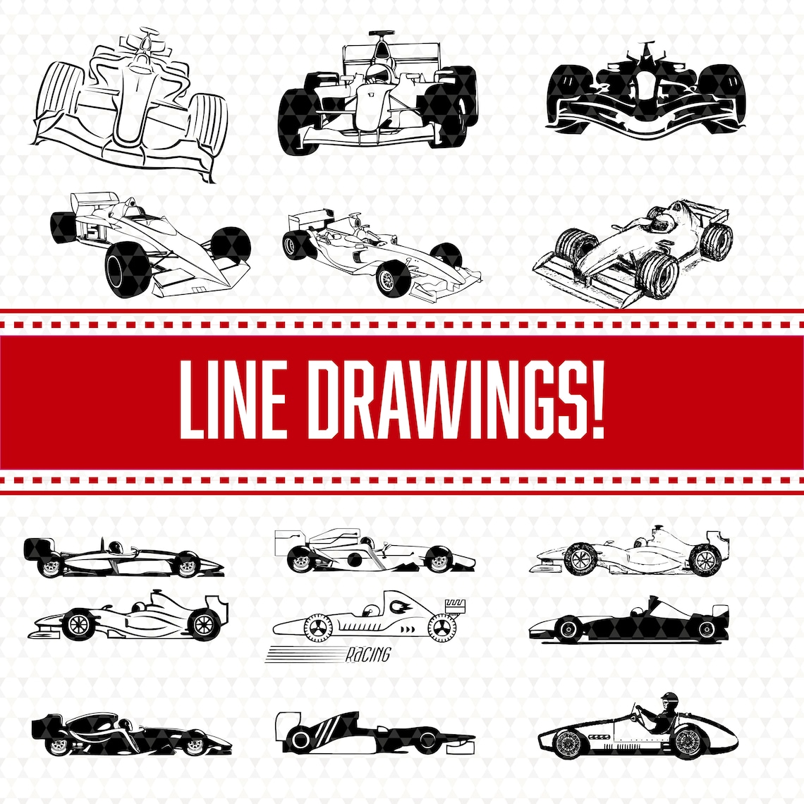 Racing Svg | Car Svg | F1 Svg | Race Car Svg | Race Track Svg | Car ...