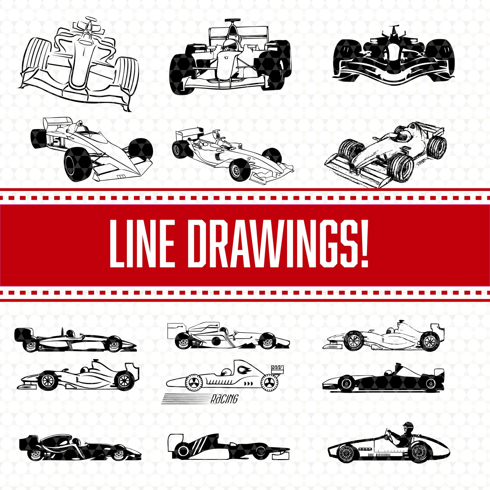 Racing Svg | Car Svg | F1 Svg | Race Car Svg | Race Track Svg | Car ...