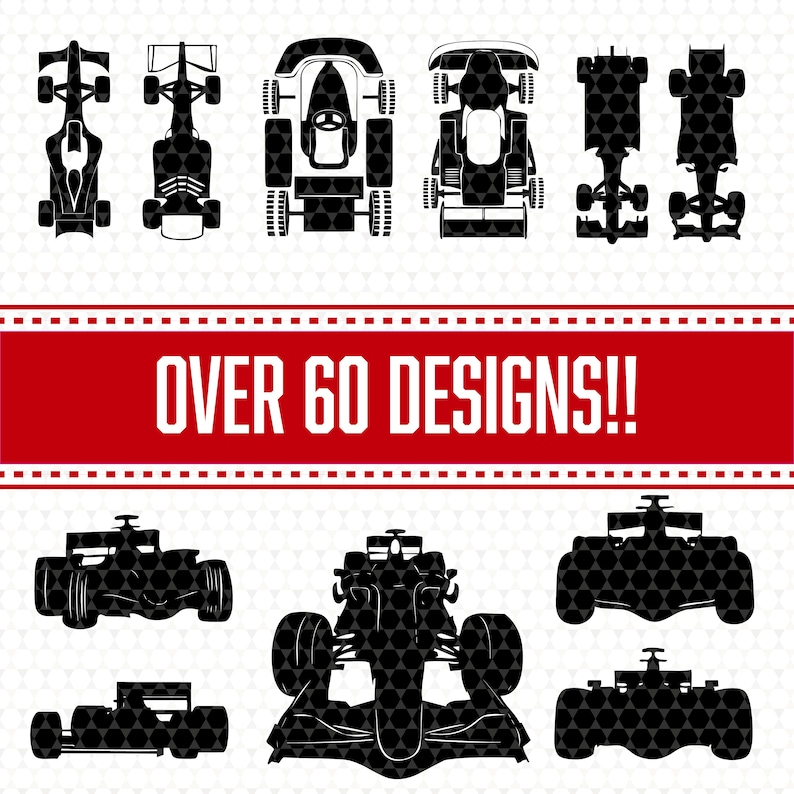 Racing Svg | Car Svg | F1 Svg | Race Car Svg | Race Track Svg | Car ...