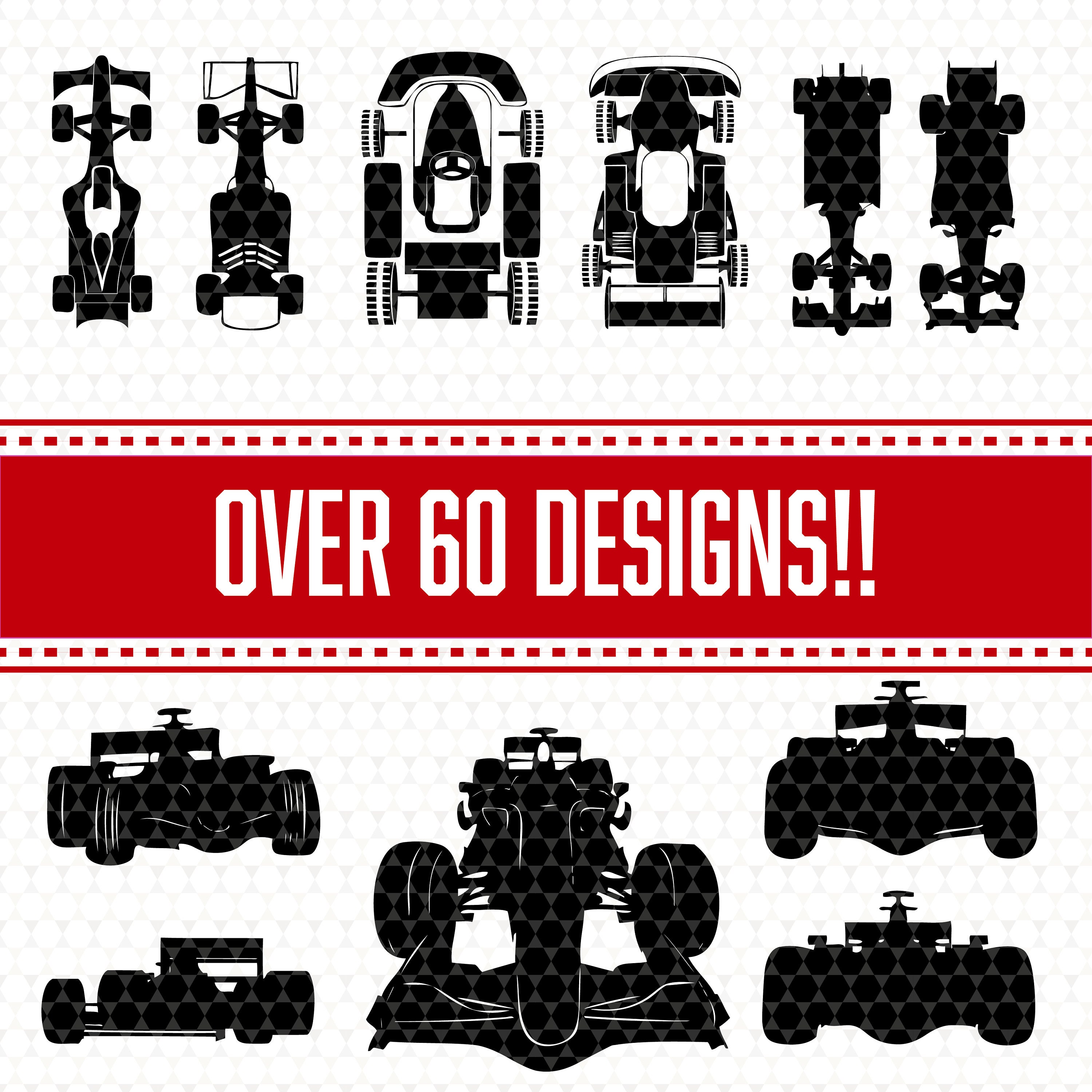 Racing Svg | Car Svg | F1 Svg | Race Car Svg | Race Track Svg | Car ...