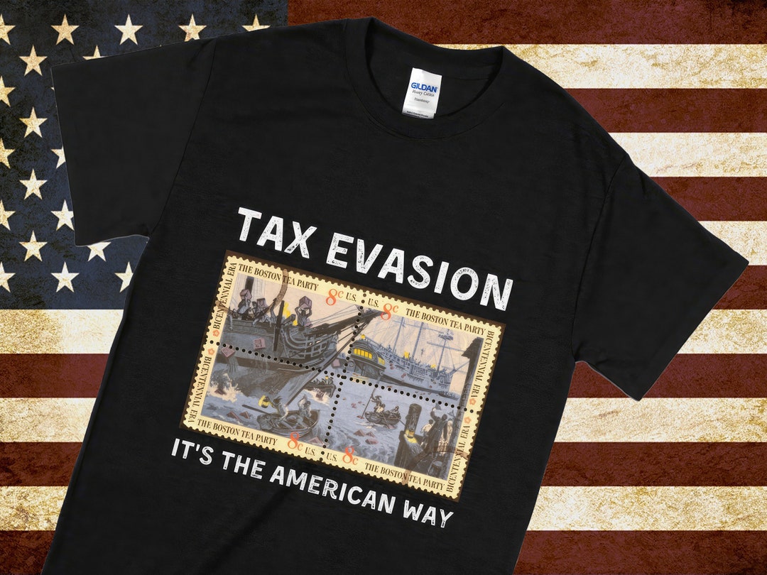 Tax Evasion, I Love Tax Fraud, Meme Shirt, Funny Tshirt, Gag Gift, Joke ...