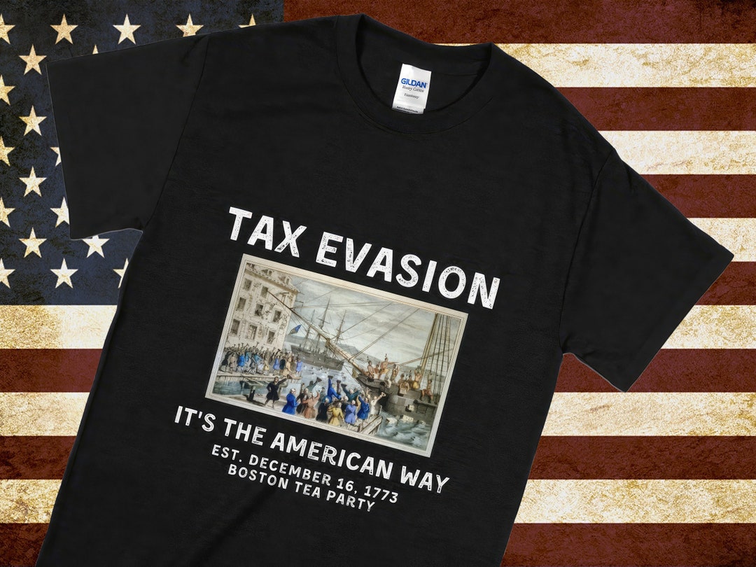 Tax Evasion, I Love Tax Fraud, Meme Shirt, Funny Tshirt, Gag Gift, Joke ...