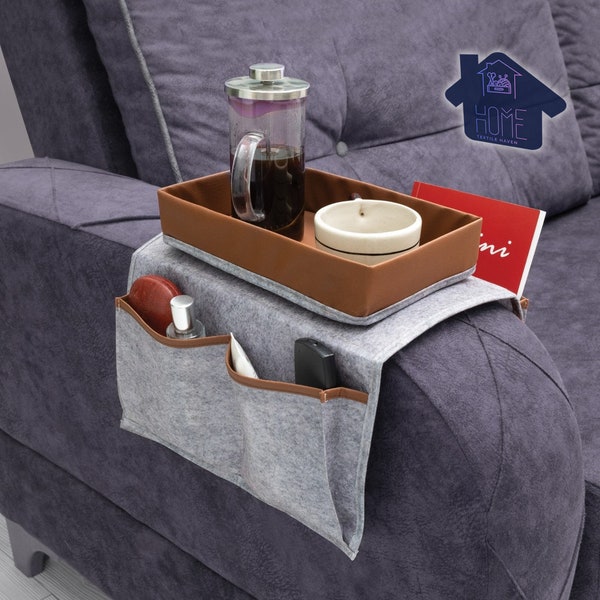 Arm Rest Table - Etsy