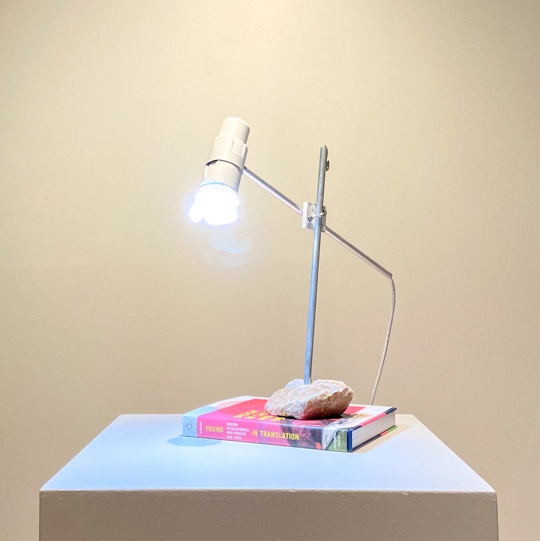Vasa Studio Desk Lamp : Europa - Etsy