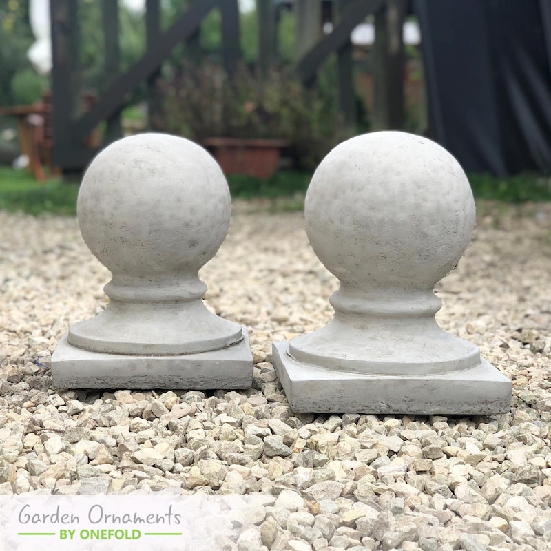 Finial Gate - Etsy UK
