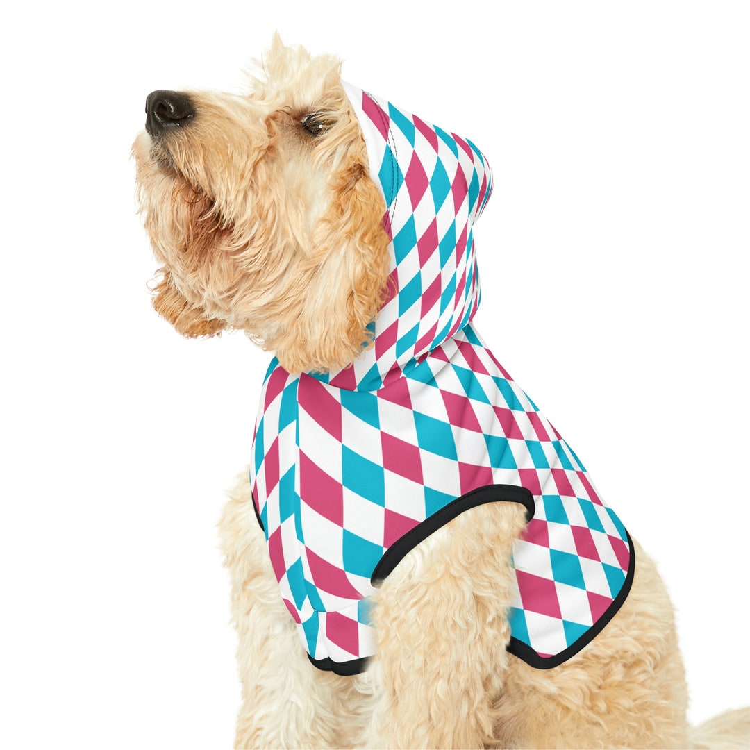 Cozy Pup Hoodie the Perfect Blend of Comfort and Style for Your Four ...