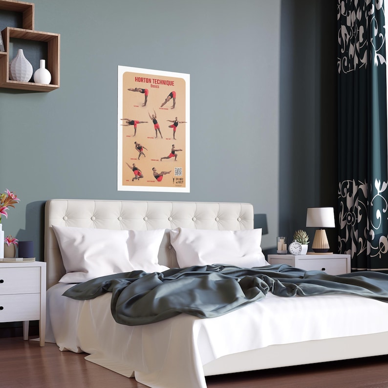 Horton Basics Group - Poster - Etsy