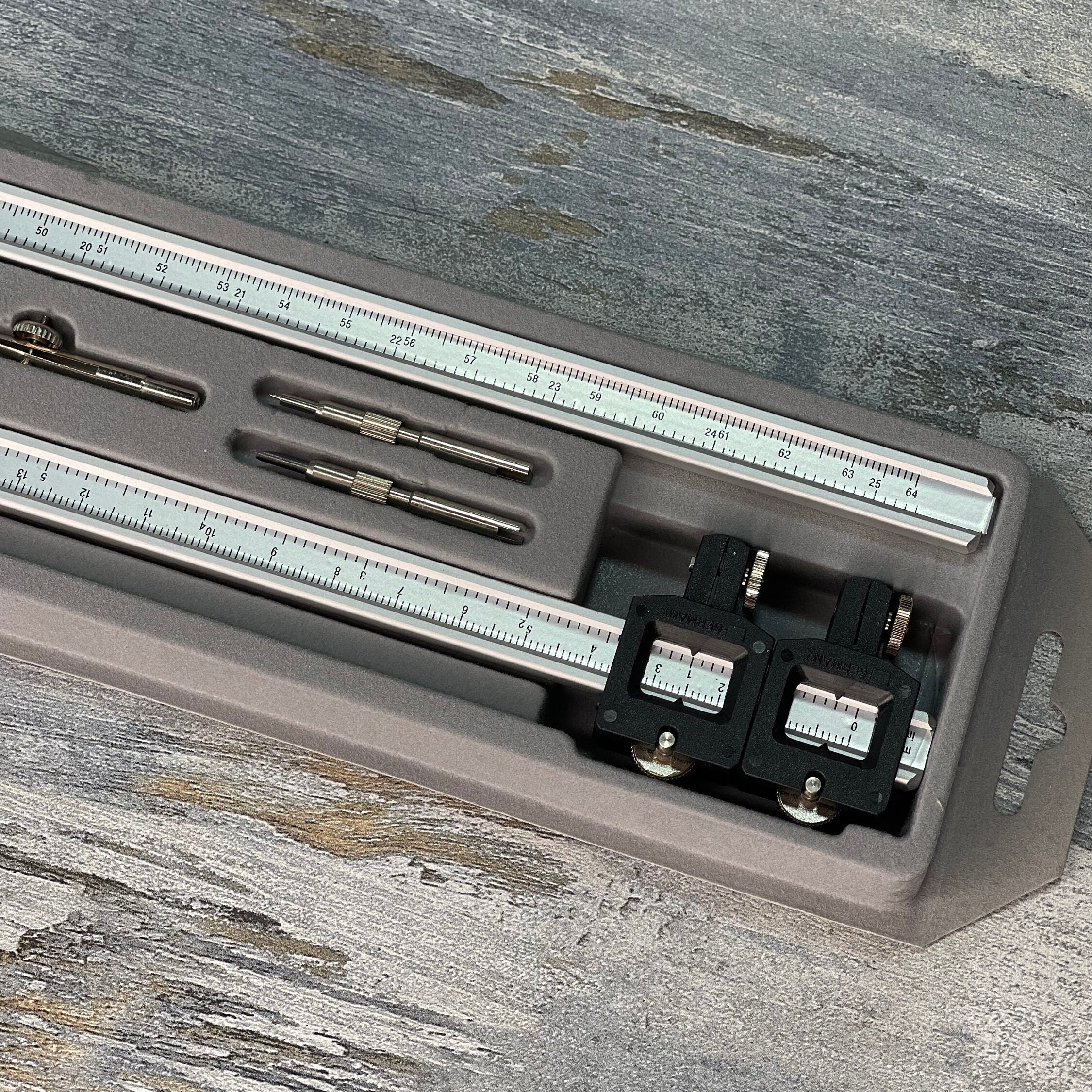 Sema Compass Set (1 Meter) No:913f/e - Etsy