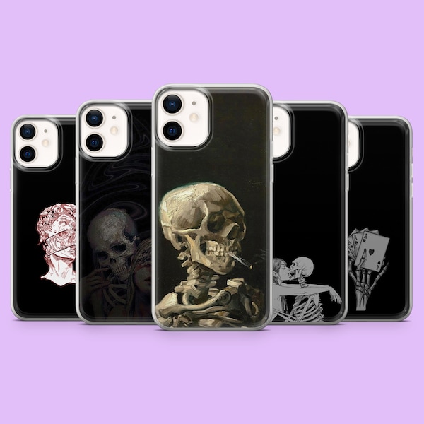 Grunge Phone Case - Etsy
