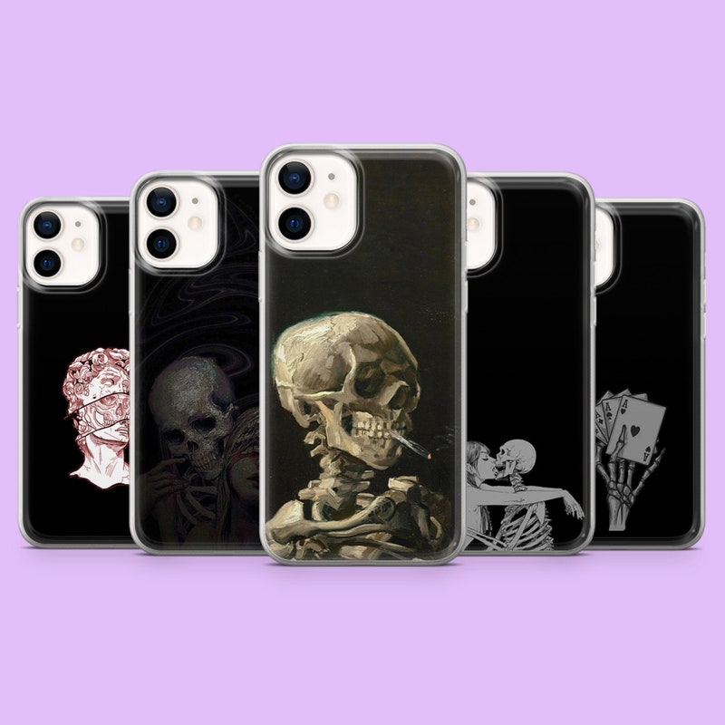 Grunge Phone Case - Etsy