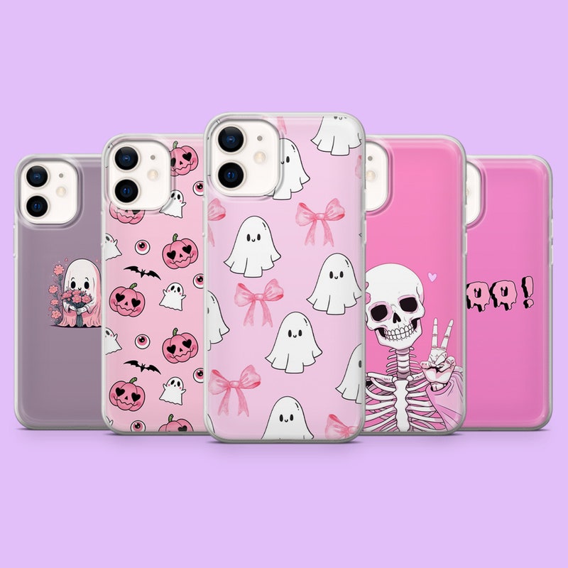 Cute Girly Phone Cases - Etsy