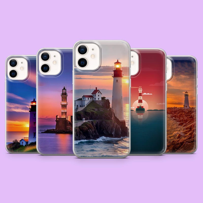 Beach Phone Case - Etsy