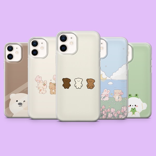 iPhone 16 Pro Case Cute - Etsy
