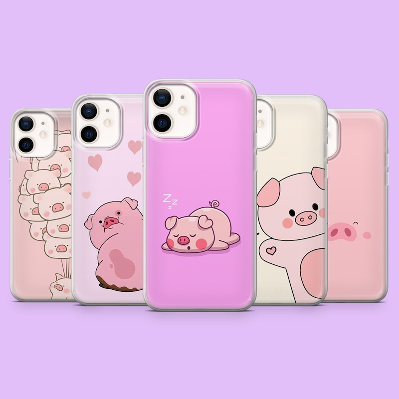 Cute iPhone 5 Case - Etsy