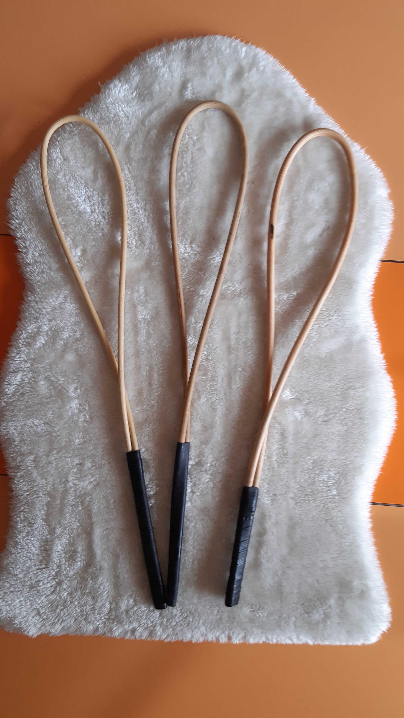 BDSM Rattan Punishment Cane - Etsy UK