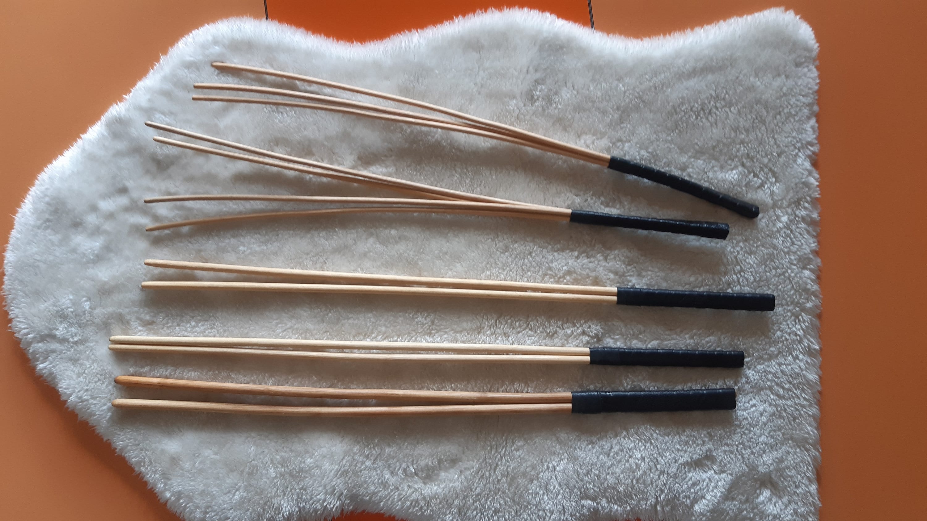 BDSM Rattan Spanking Cane - Etsy UK