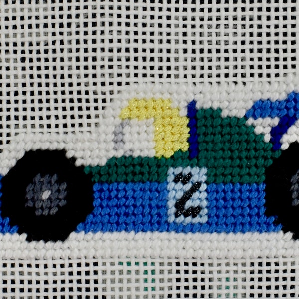 Race Car Ornament - Etsy