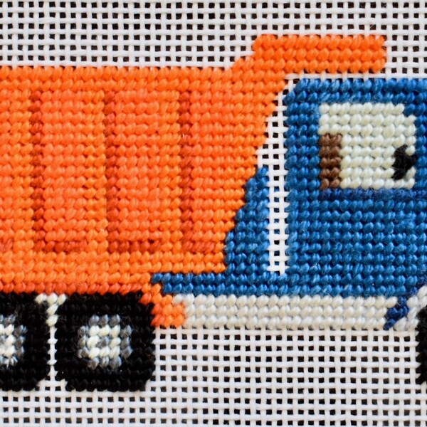 Needlepoint Pattern - Etsy