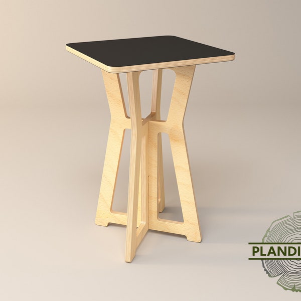 End Table Plans - Etsy