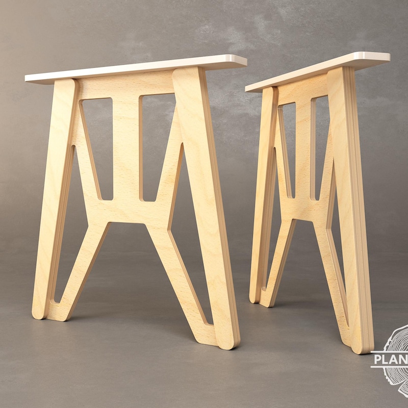 Desk Legs - Etsy UK
