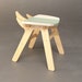 STINGRAY Stool |customizable | CNC File | Dxf Dwg File | DIY Furniture ...