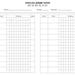 Speech Language Therapy Articulation Data Sheet, Speech Artic Notes ...