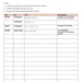 Speech Language Therapy Data Log, Speech Notes, SLP Progress Monitoring ...
