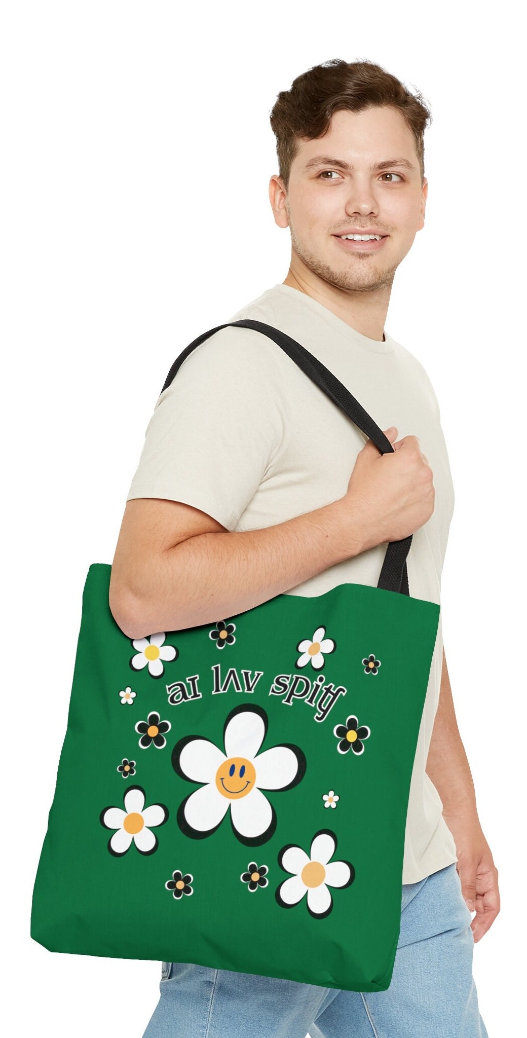 IPA I Love Speech Tote Bag, Speech Therapy Tote, Speech Totebag, Speech ...