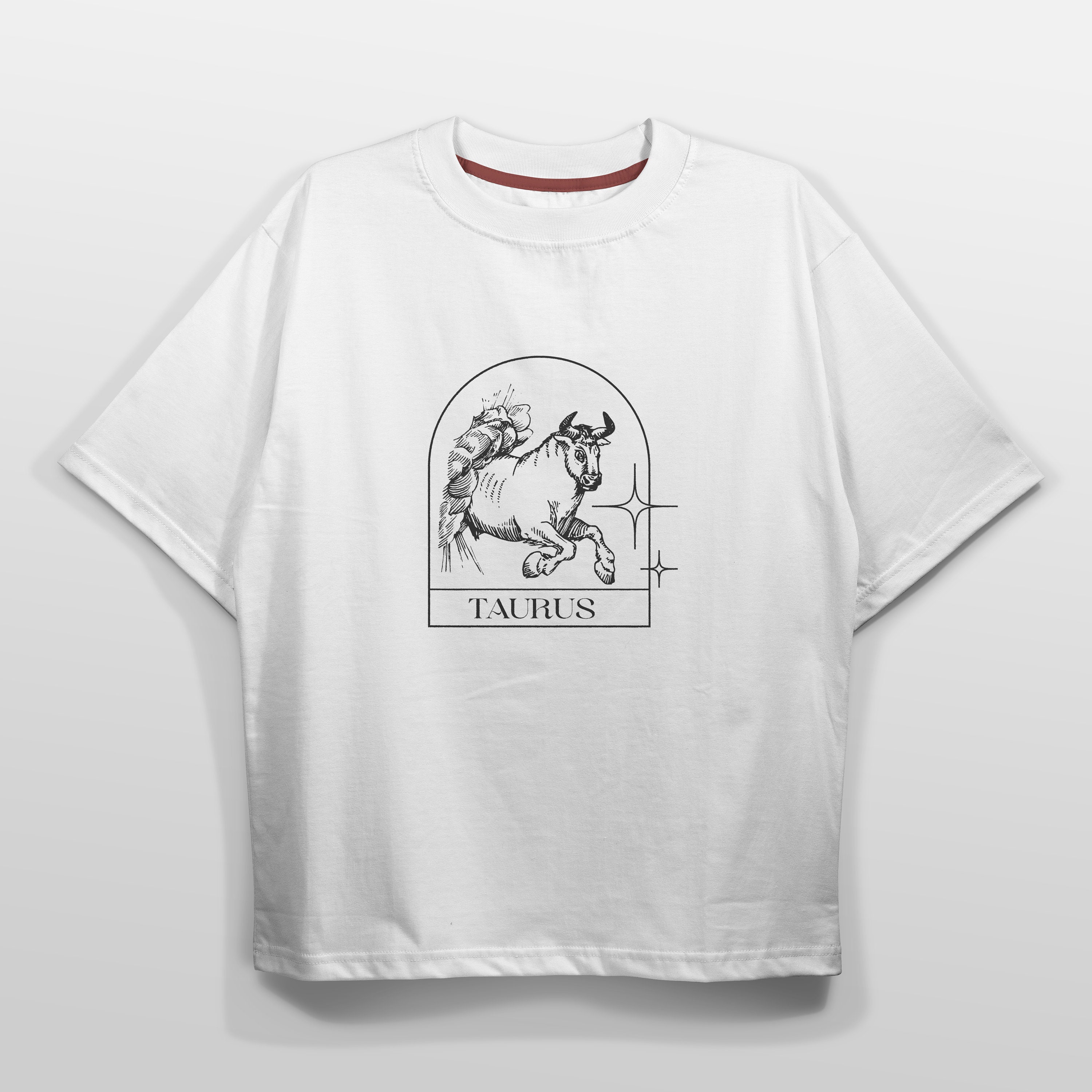 Taurus Svg Taurus Star Sign Bull Svg Horoscope Svg - Etsy