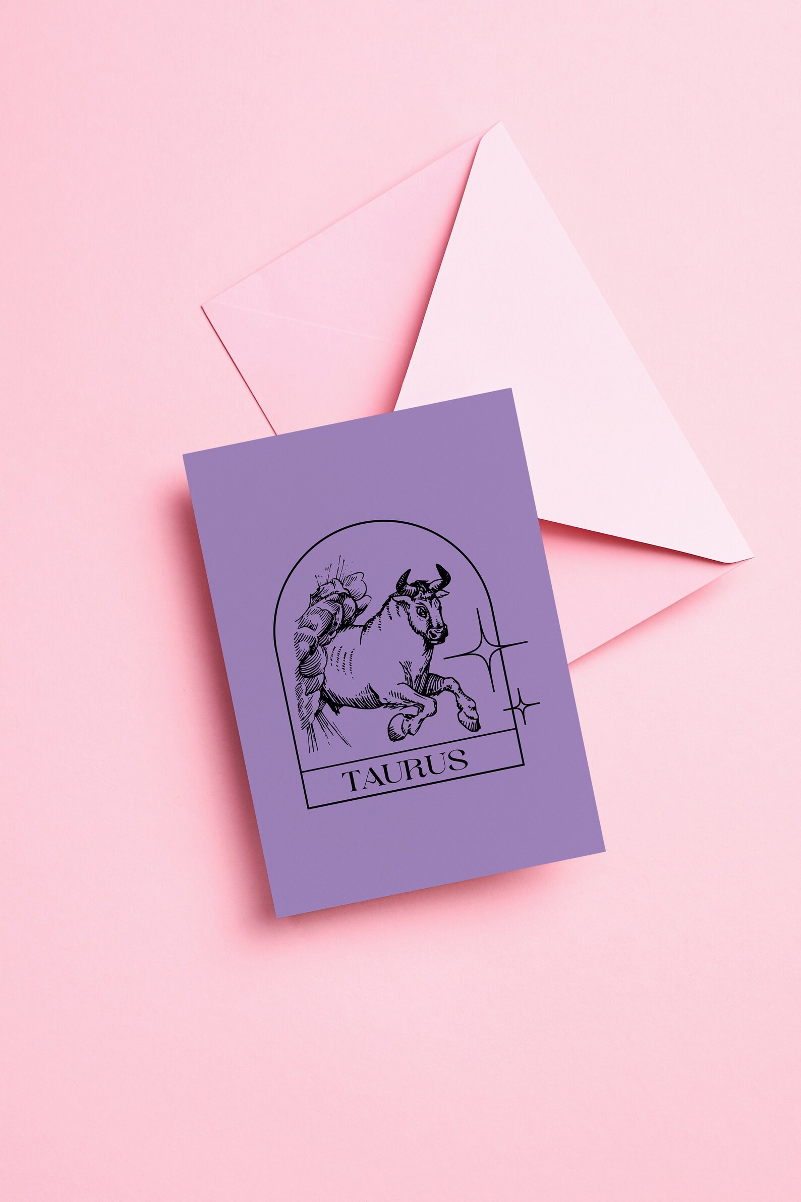 Taurus Svg Taurus Star Sign Bull Svg Horoscope Svg Star Signs Svg Cut ...