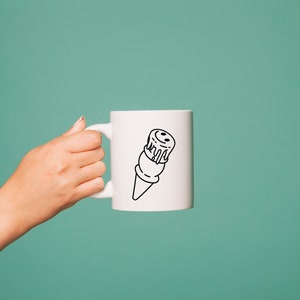 Happy Face Svg Ice Cream Svg Summer Svg Melted Smiley Svg Melting ...