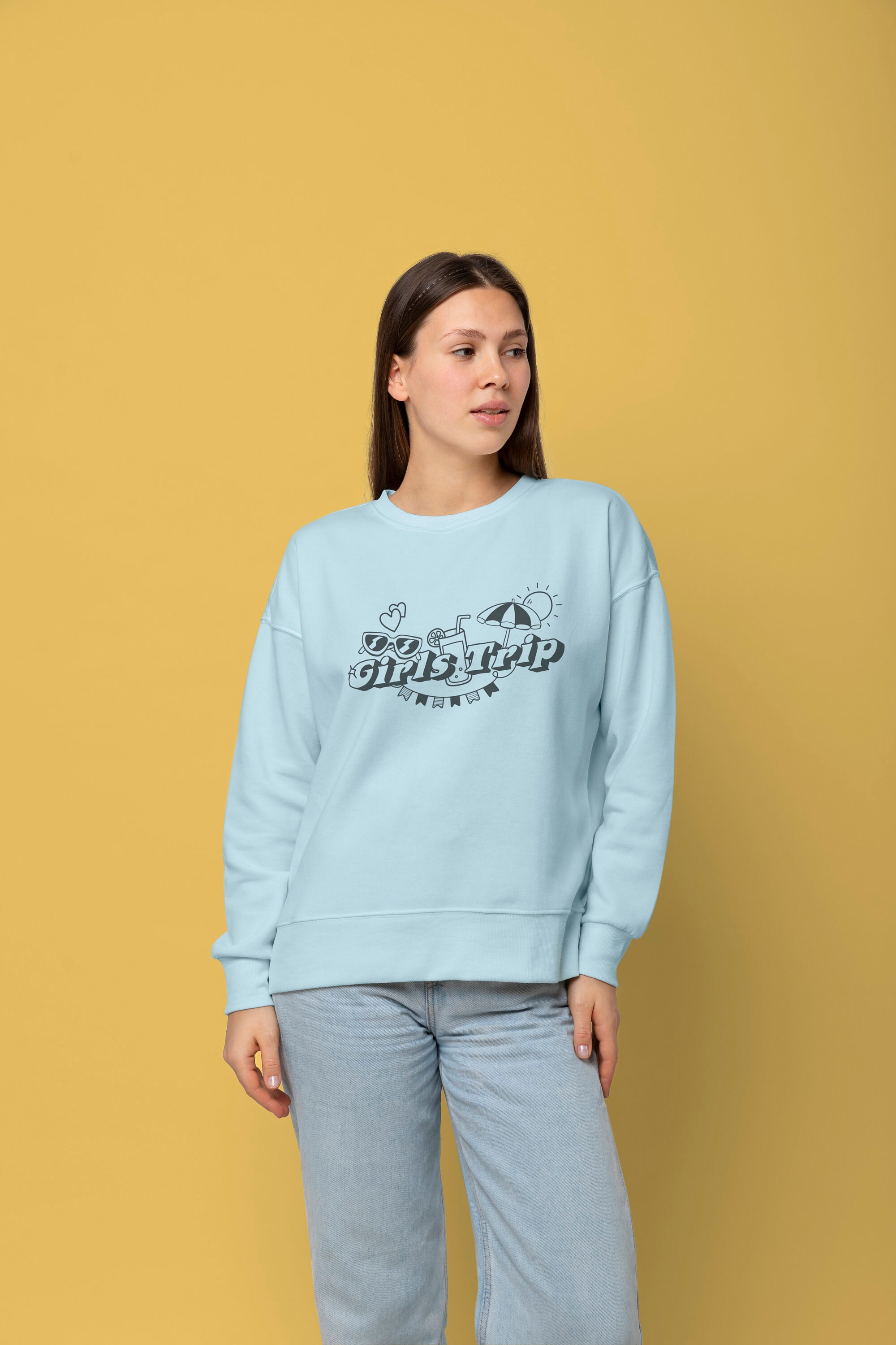Girls Trip Svg Girls Weekend Tshirt Design Girl Gang Png Road Trip Svg ...