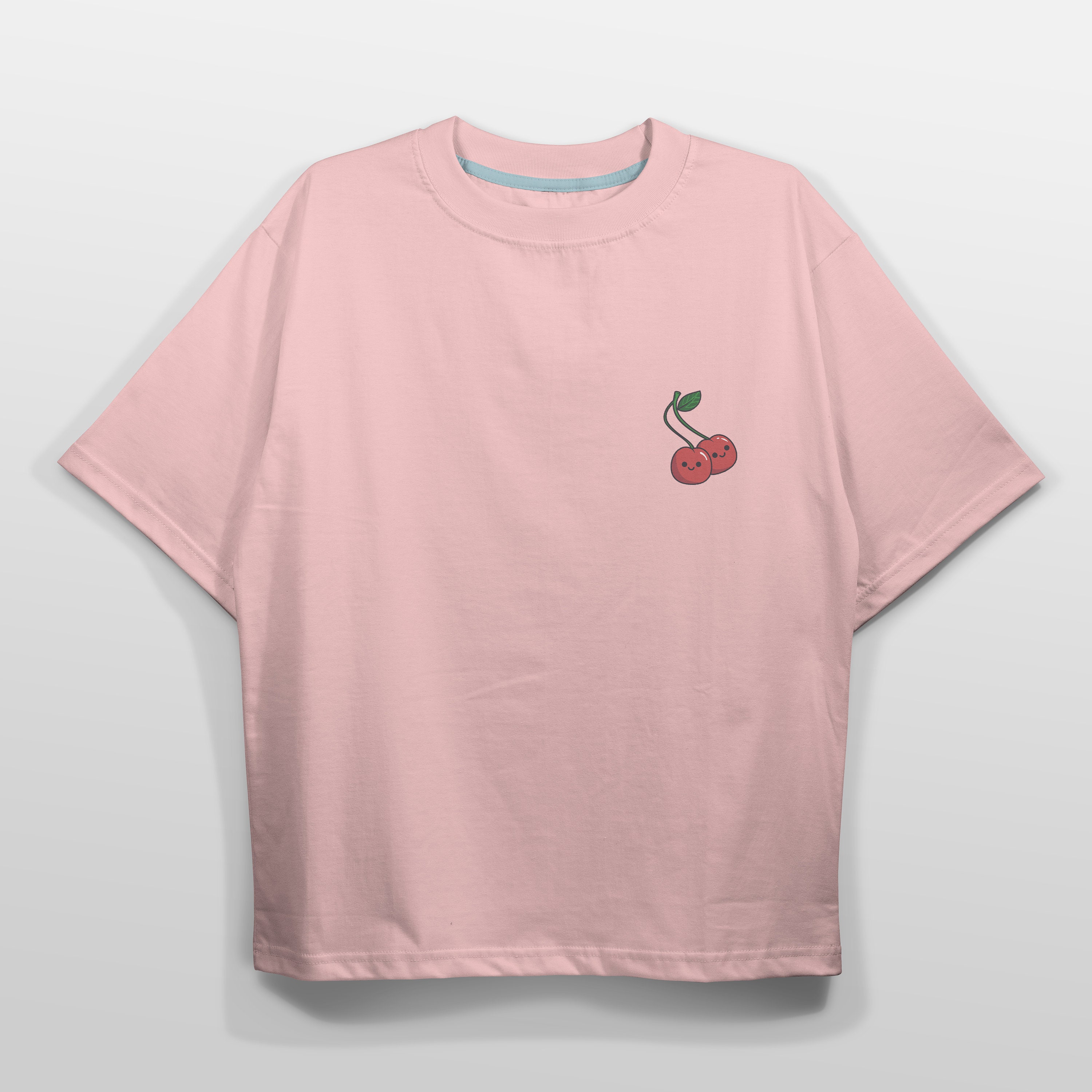 Cherry Svg Cherries Svg Cute Cherry Cut File Layered Svg Happy Cherries ...