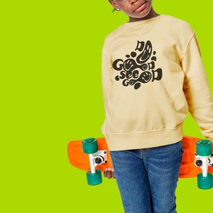 Distorted Smiley Svg Groovy Happy Face Svg Do Good See Good Trippy ...