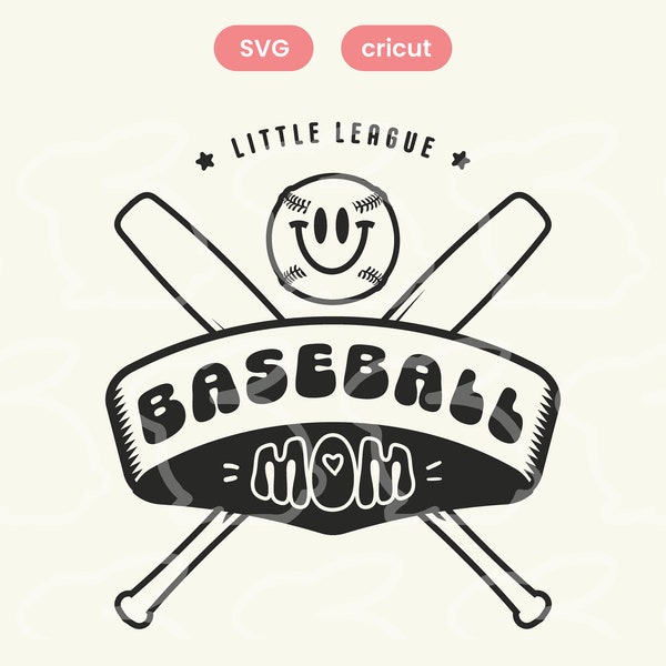 Little League Clip Art - Etsy